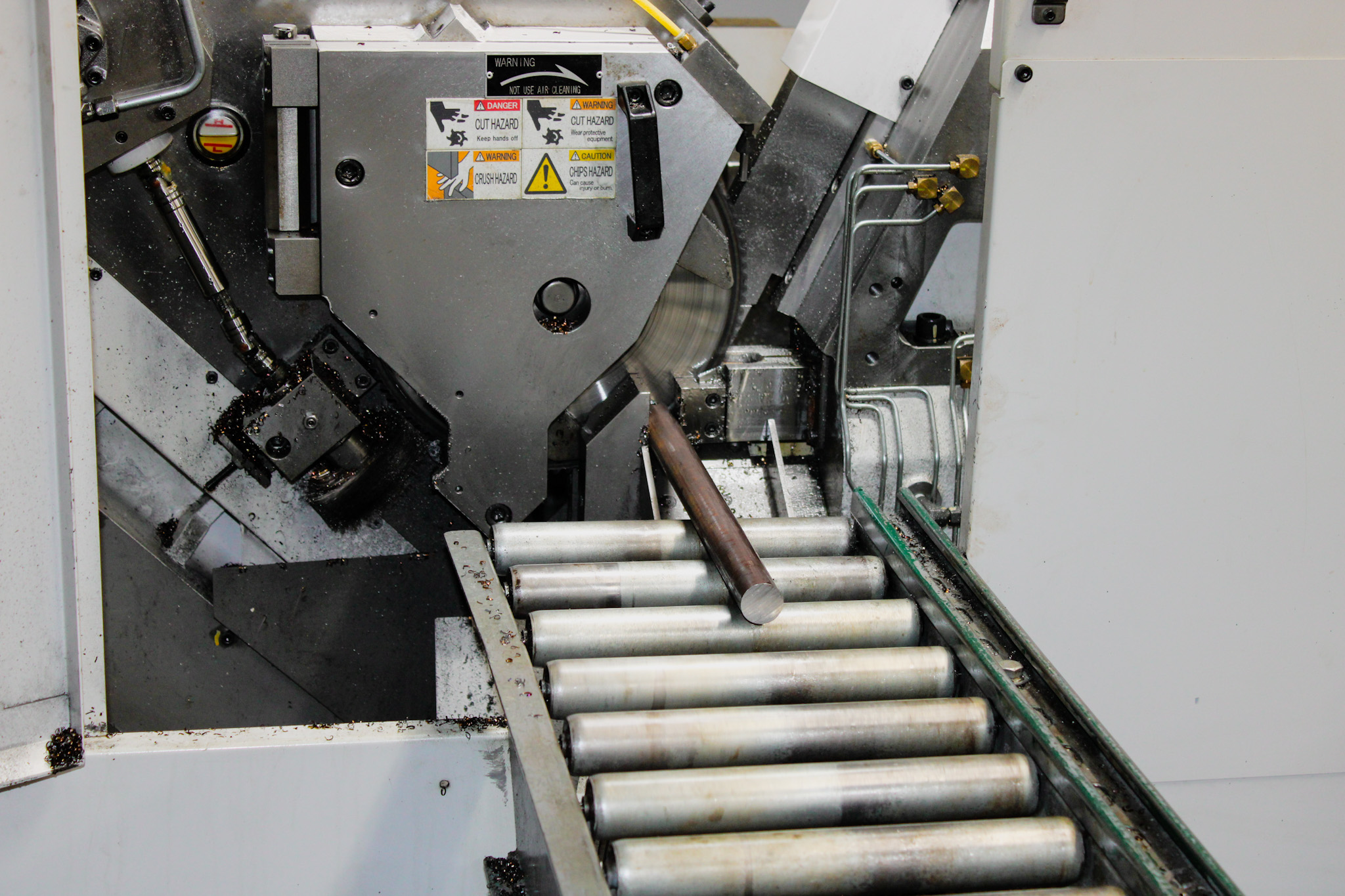 Shaw Barrels: The Biggest Barrel Manufacturer You’ve Never Heard Of ...