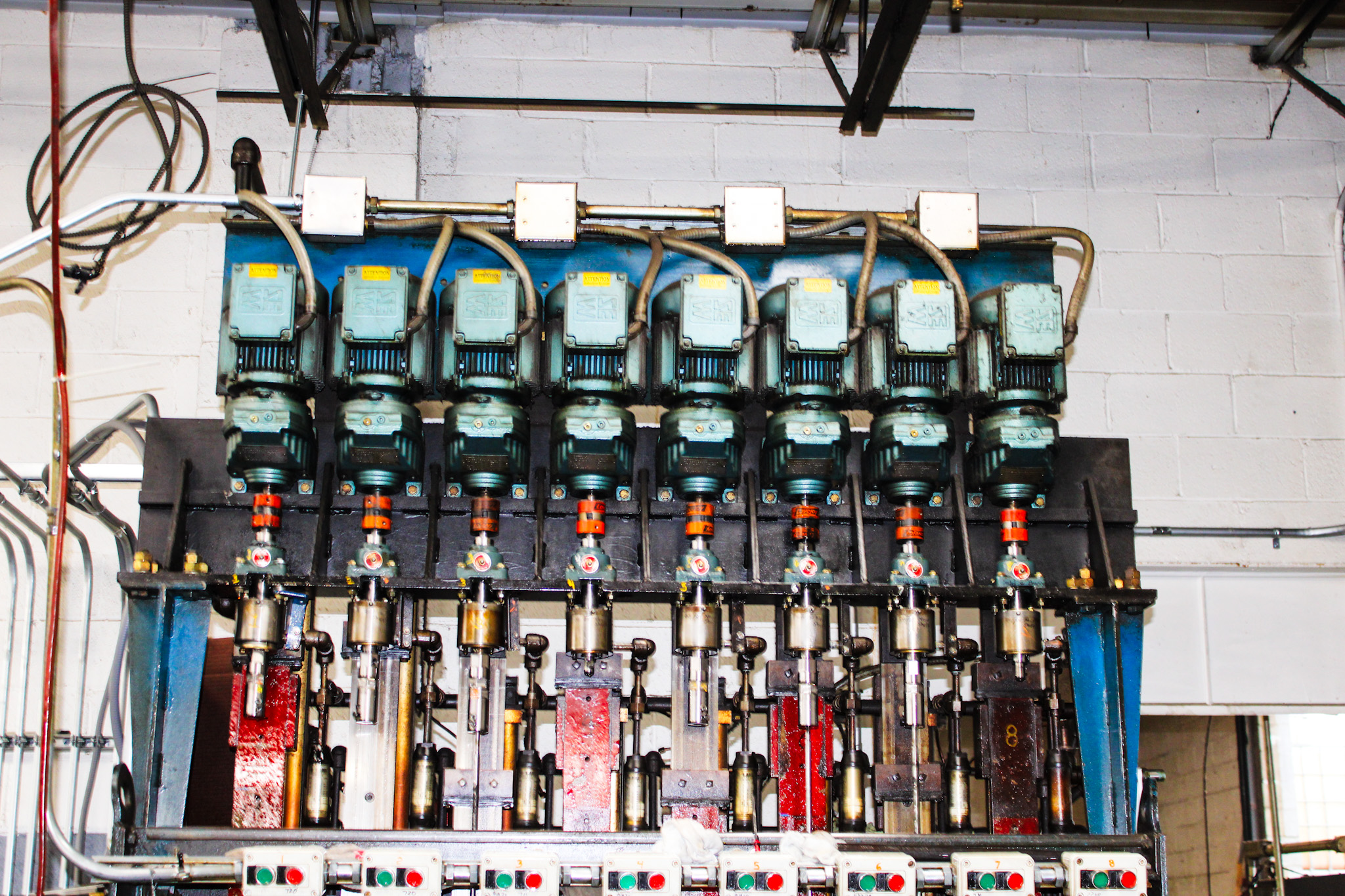 Shaw Barrels: The Biggest Barrel Manufacturer You’ve Never Heard Of ...