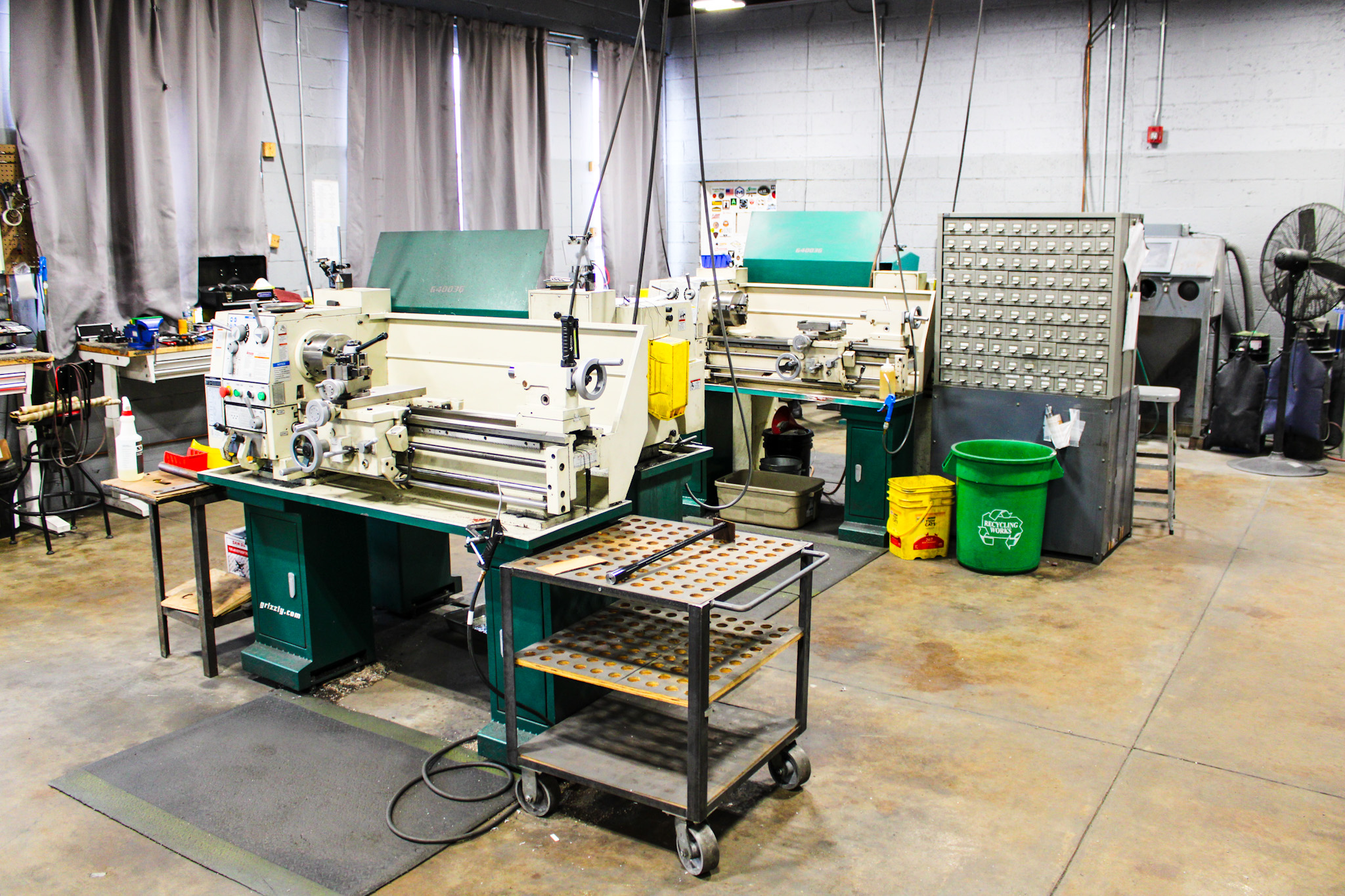 Shaw Barrels: The Biggest Barrel Manufacturer You’ve Never Heard Of ...