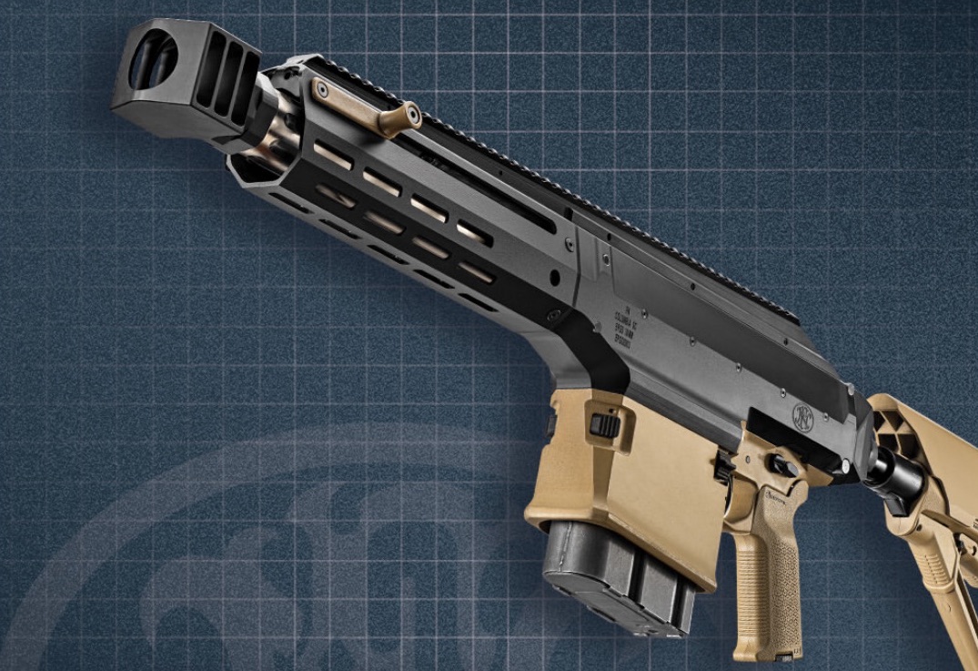 All Post from Shooting News Weekly SNW