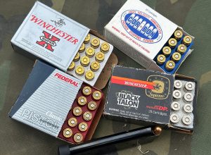 Guns of the Cold War: MEUSOC M45 1911 - Shooting News Weekly