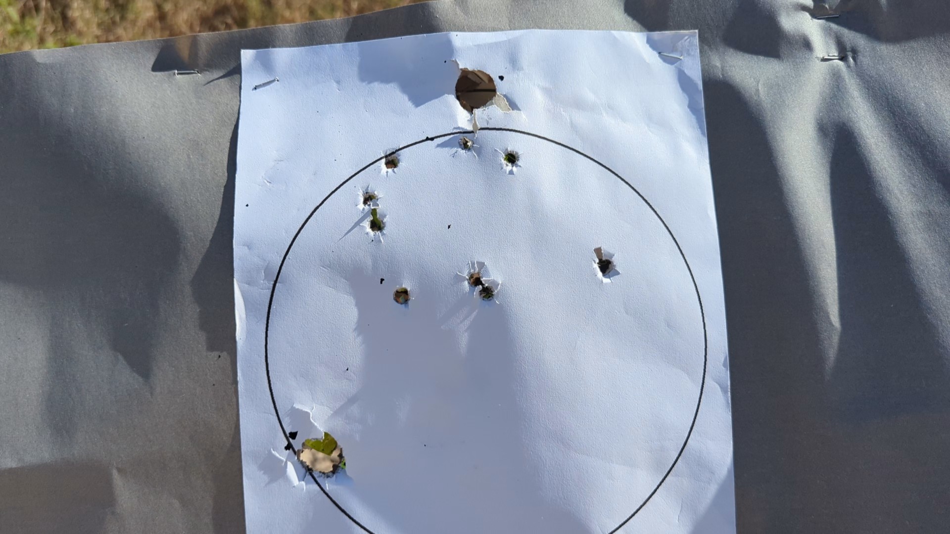Shotgun Ammo: The Problem with No. 4 Buckshot for Home Defense ...