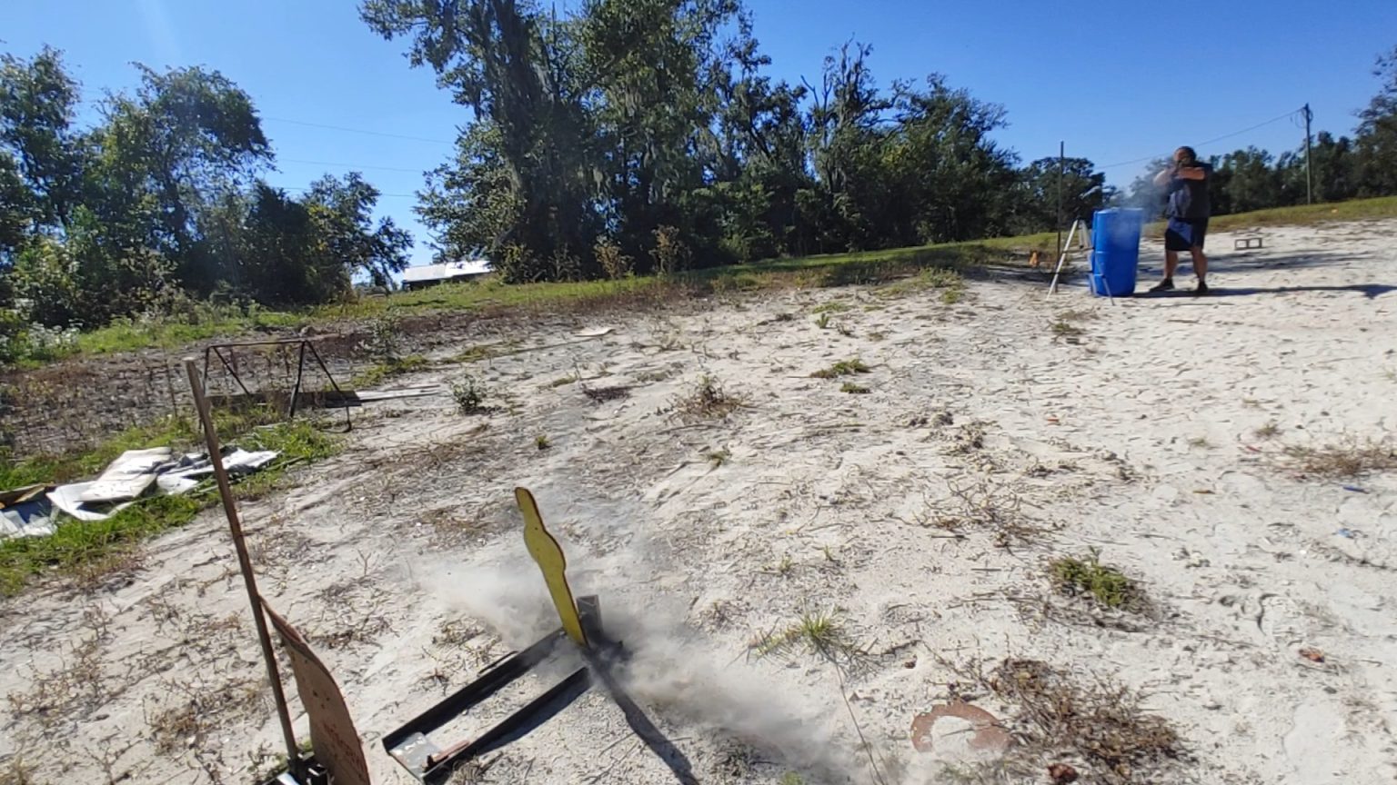 Shotgun Ammo: The Problem with No. 4 Buckshot for Home Defense ...