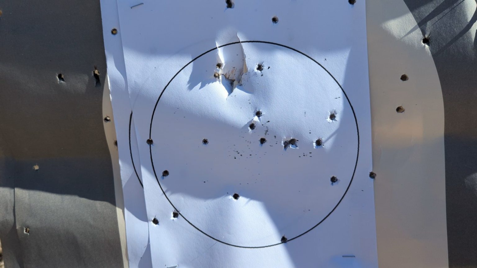 Shotgun Ammo: The Problem with No. 4 Buckshot for Home Defense ...