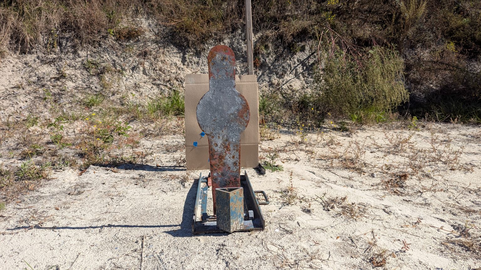 Shotgun Ammo: The Problem with No. 4 Buckshot for Home Defense ...