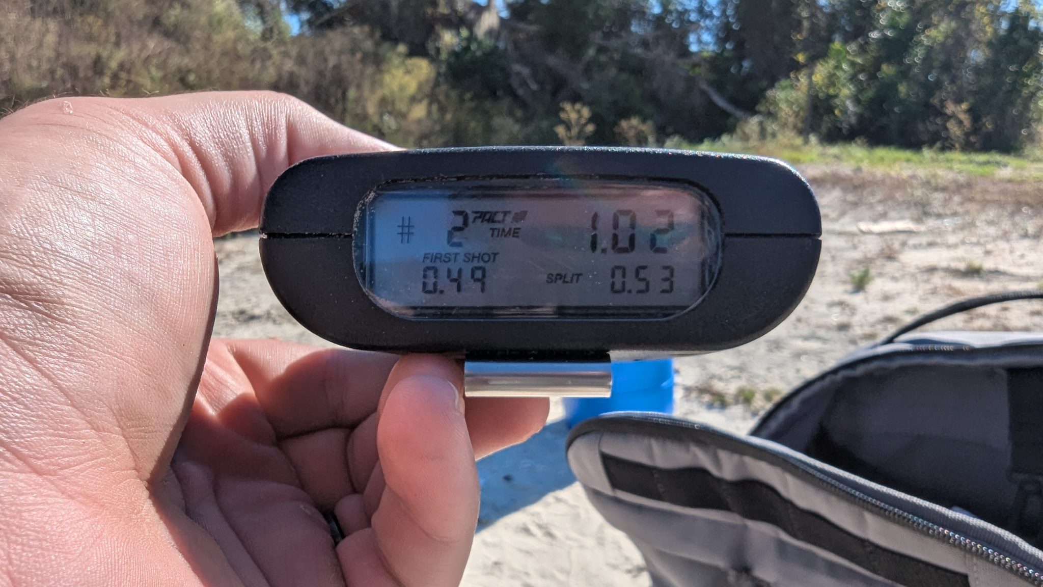 Shotgun Ammo: The Problem with No. 4 Buckshot for Home Defense ...