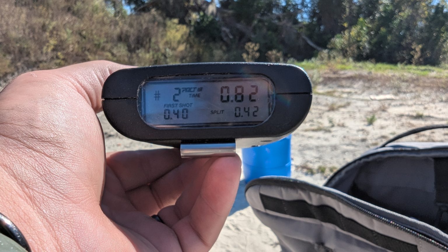 Shotgun Ammo: The Problem with No. 4 Buckshot for Home Defense ...