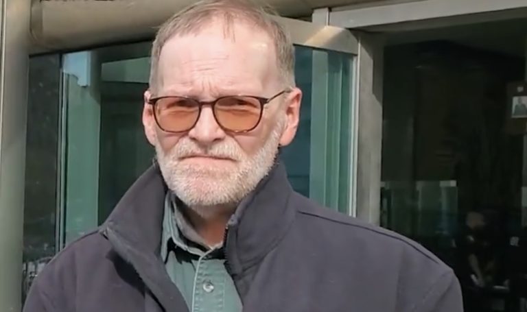NYC Sentences 67-Year-Old Victim to 4 Years in Prison for Defending ...