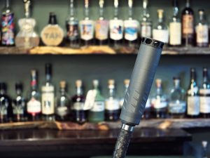 Silencer Review: Mack Brothers Zenith (Titanium .30 Cal) - Shooting ...