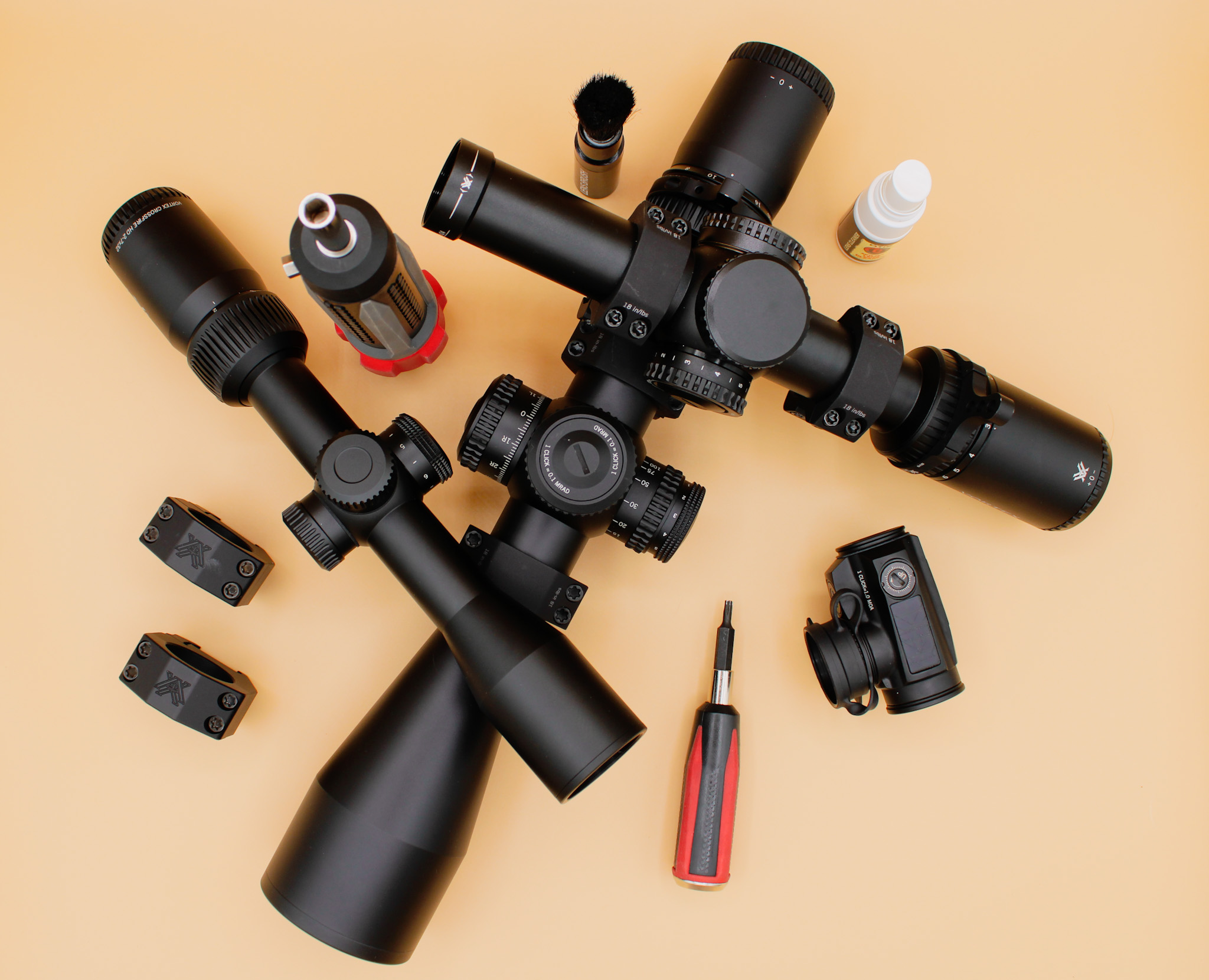 Riflescopes 101: Exit Pupil - What It Is and Why It’s Important ...