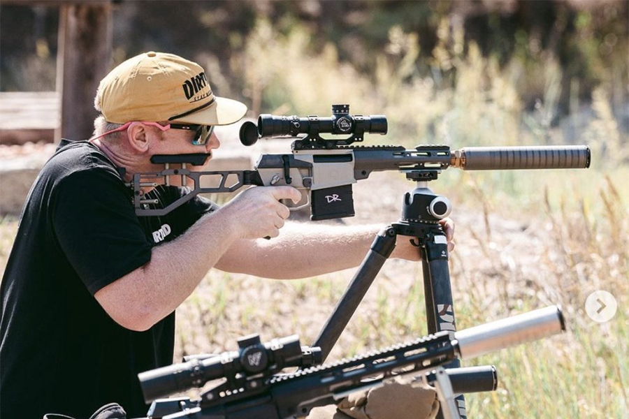 Explosion of Silence: ATF Gets 150,000 eForm Submissions On First Day ...