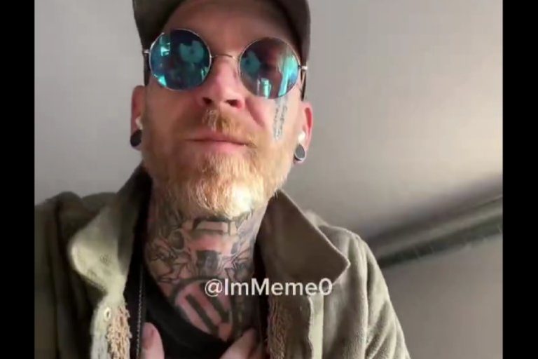 More Voices Openly Calling for Armed Insurrection, Civil War After ...