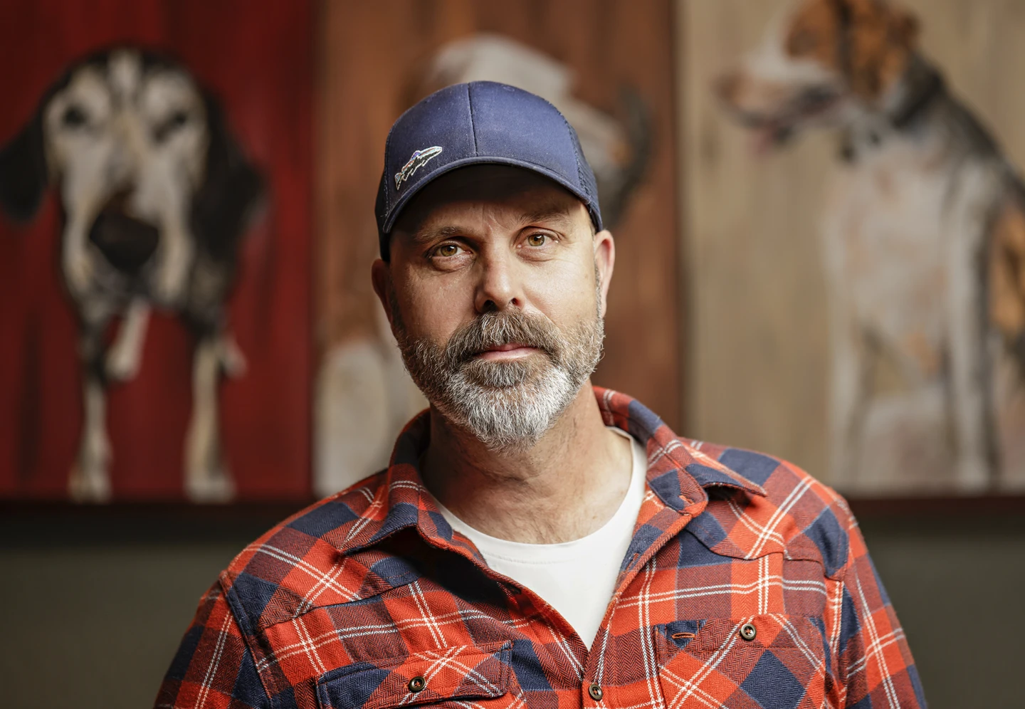 Political Masochist Ryan Busse is Back for More Abuse, Announcing a Run ...