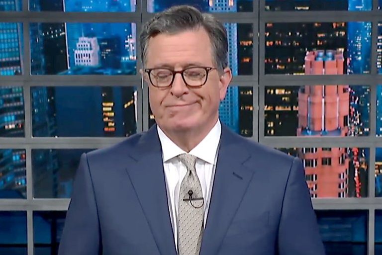 I Love the Smell of Schadenfreude in the Morning: Gun Hater Stephen ...