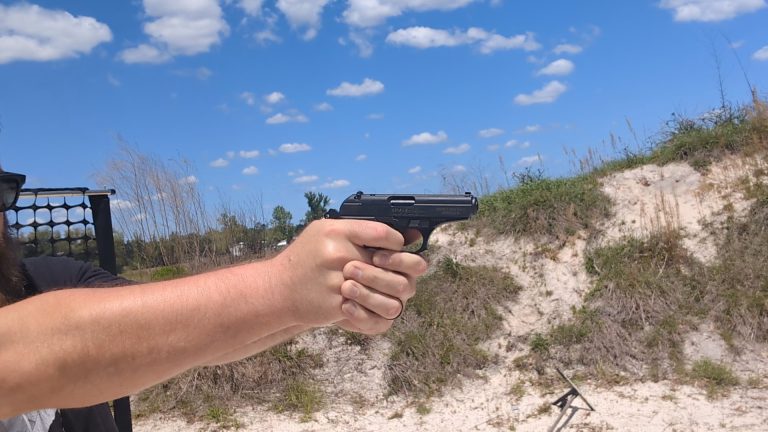 The Thunder 32: Bersa’s Best Kept Secret - Shooting News Weekly