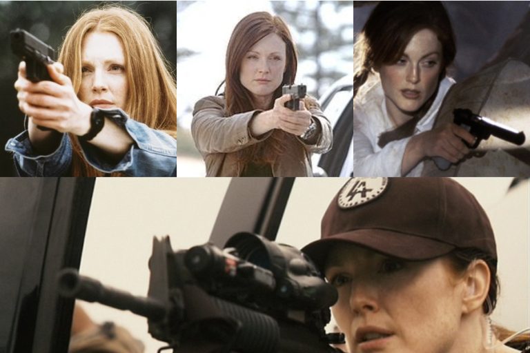 All Post from Shooting News Weekly SNW